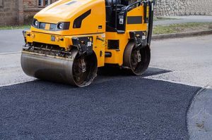 A Good Asphalt Paving Job vs. A Bad Asphalt Paving Job - William ...